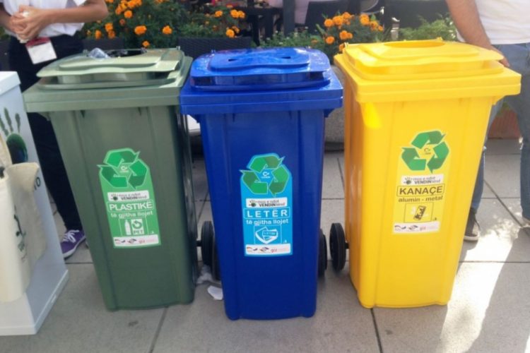 Riciklimi dhe Rimendimi në Shqipëri - AgroWeb