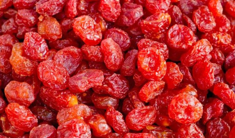 Cili Rrush i Thatë Është Më i Mirë Për Organizmin - AgroWeb