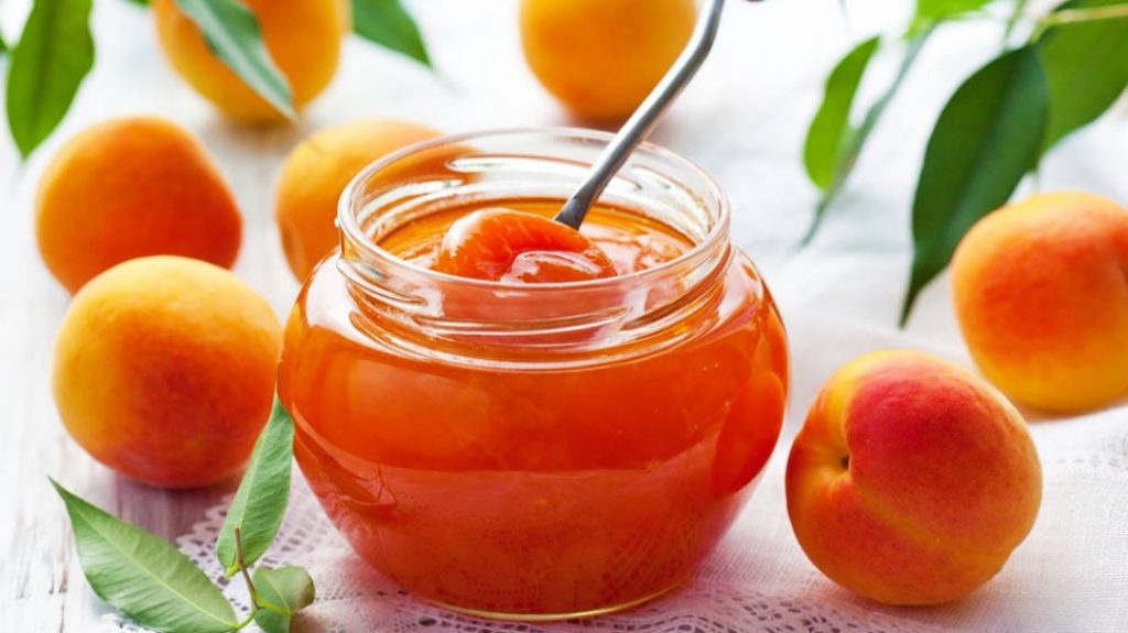 Gliko Kajsie, Delikatesë në Përgatitje dhe Shije - AgroWeb