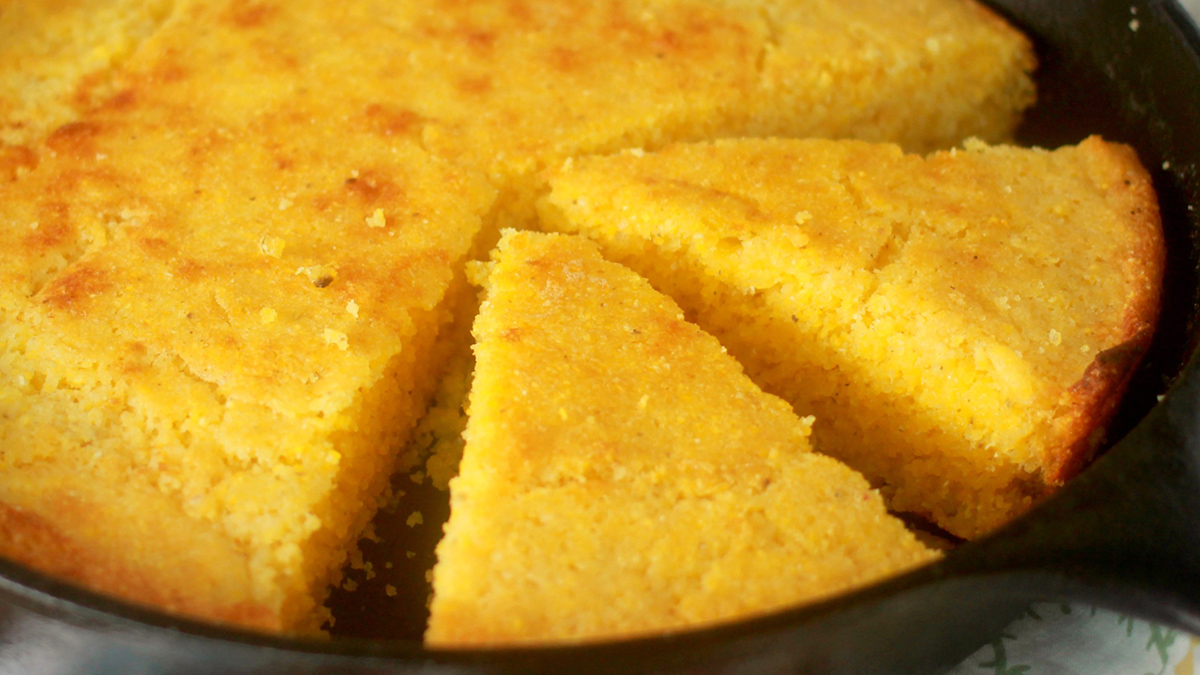 Buka e Misrit - Pse Vlen Kaq Shumë Për Organizmin dhe Receta e Traditës ...