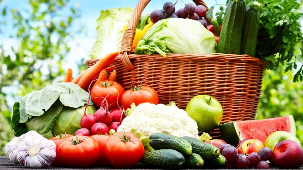 fruta perime - AgroWeb