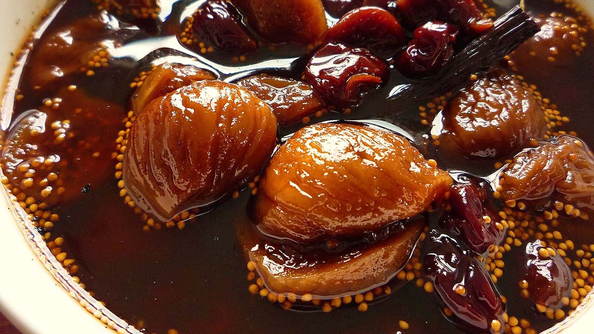 Reçel fiku_2 - AgroWeb