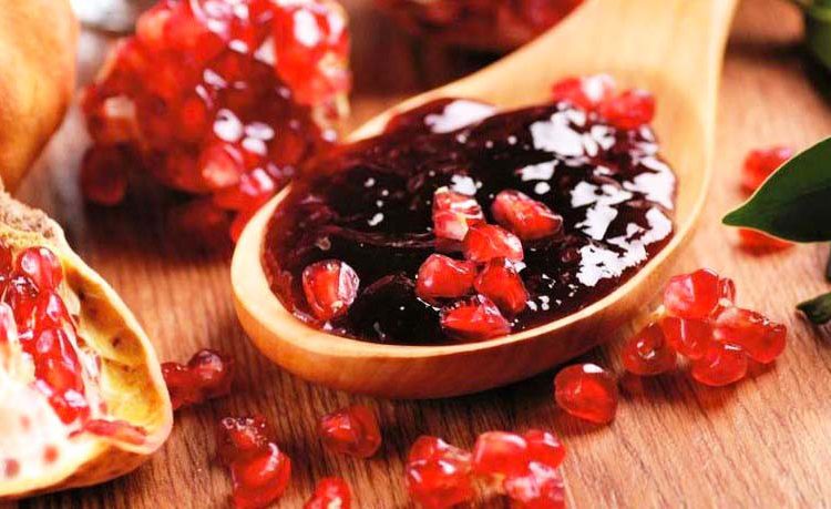 Receta e Rrallë e Reçelit të Shegës - AgroWeb