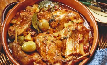 Lepur i Egër - AgroWeb