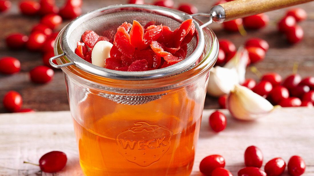 Uthulla e Thanës - Receta Puro Shqiptare - AgroWeb