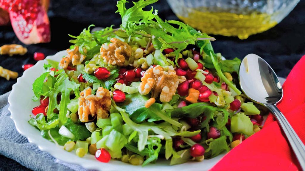 Receta të shpejta - AgroWeb