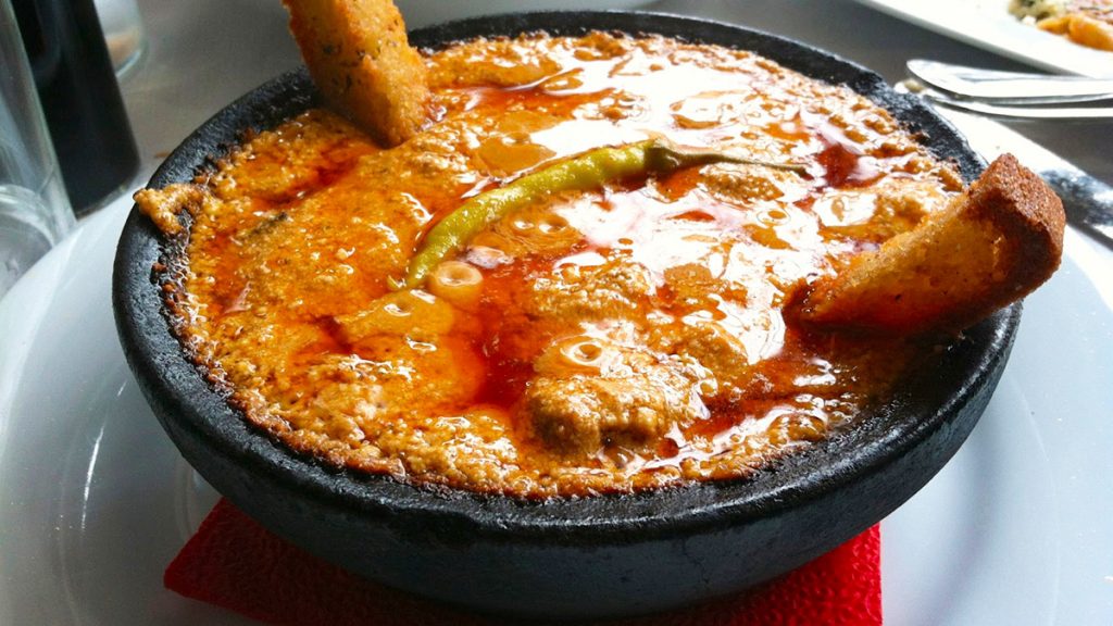 Shije & Traditë - AgroWeb