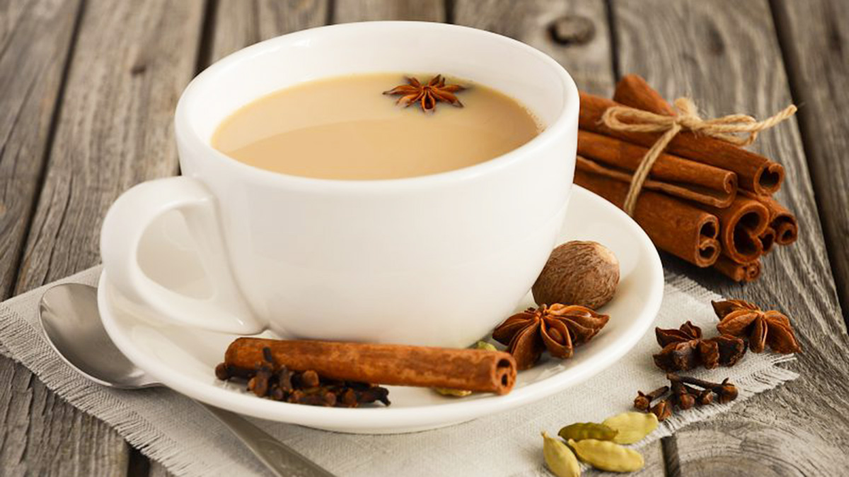 qumesht caj - AgroWeb