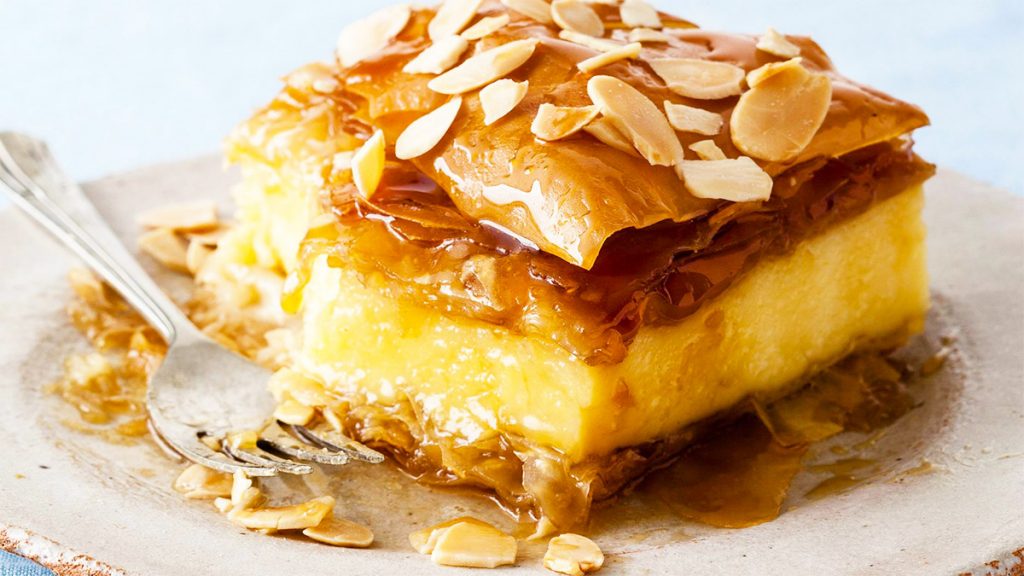 Shije & Traditë - AgroWeb