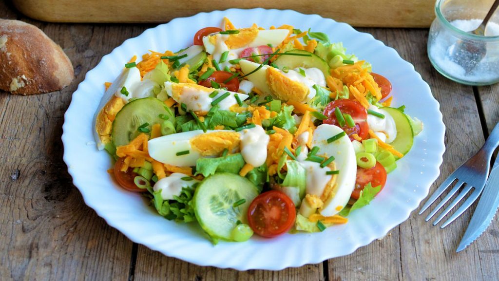 Receta të shpejta - AgroWeb