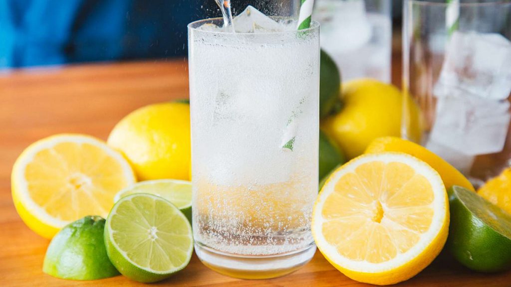 Lëng Limoni Dhe Sodë Buke - Pse Duhet Ta Pini Për Shëndetin - AgroWeb