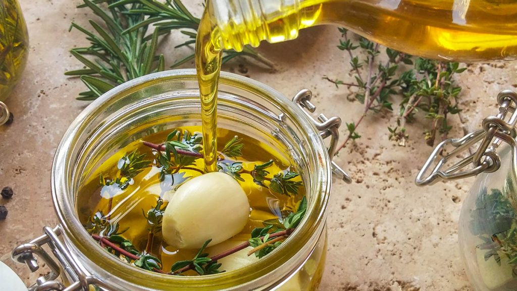 Në Vend të Kafesë, Ushqimet që Japin Shumë Energji - AgroWeb