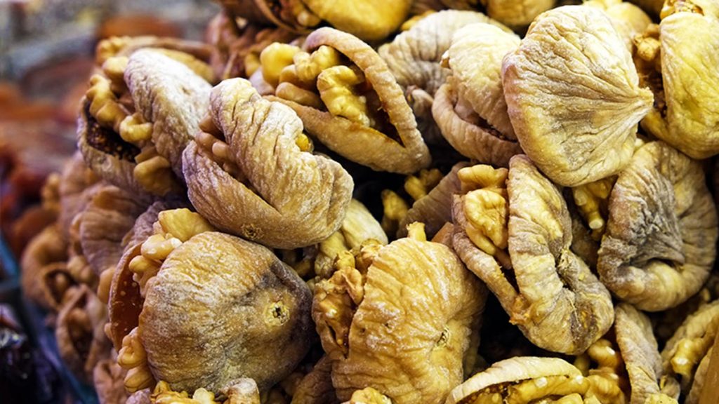 Ushqime të shëndetshme - AgroWeb