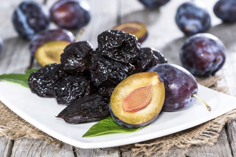 Hoshafi me Kumbulla Të Thata - Vlerat e Traditës Shqiptare - AgroWeb