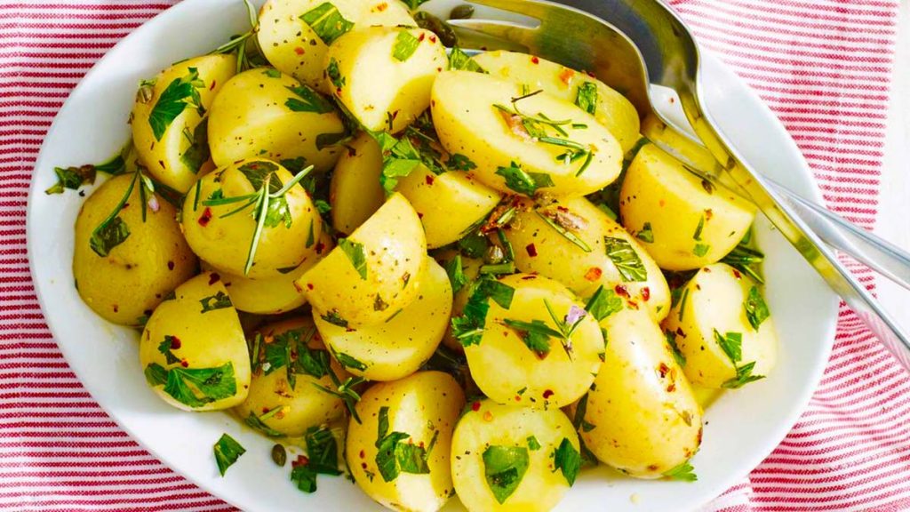 Receta të shpejta - AgroWeb