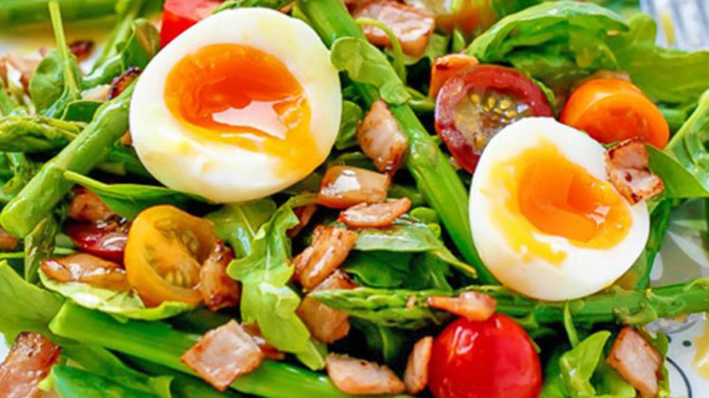 Ushqime të shëndetshme - Page 2 of 9 - AgroWeb