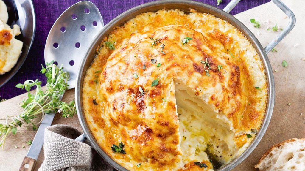 Shije & Traditë - AgroWeb