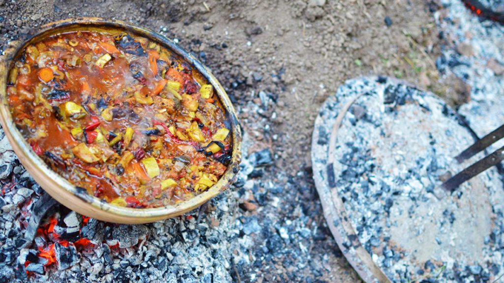 Kaurma Tradicionale – Si Ta Përgatisni Vetë Në Shtëpi - AgroWeb