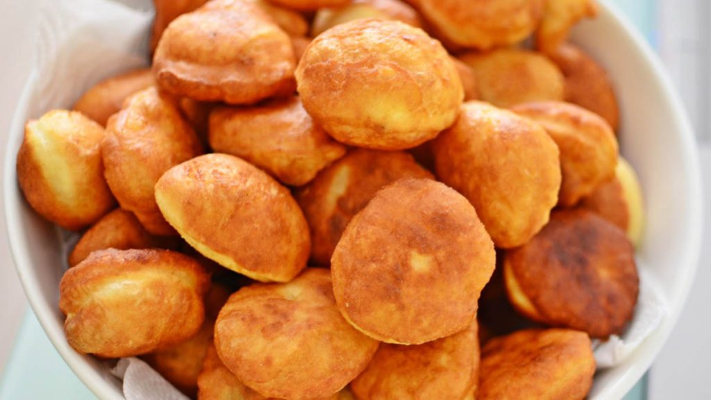 Petulla Gënjeshtare - Receta Unike e Gjysheve Shqiptare - AgroWeb