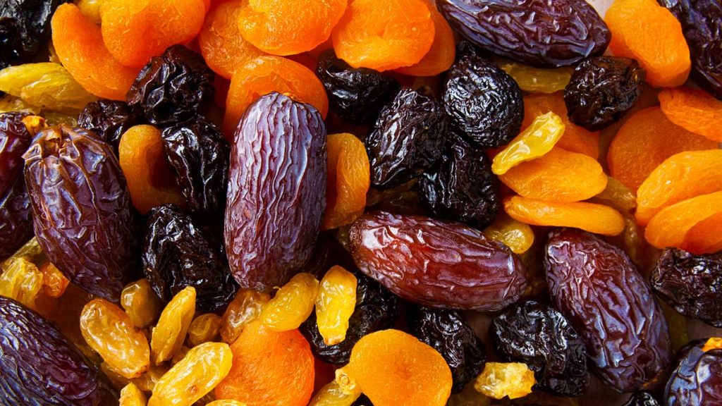 Ushqimet Më Të Pasura Me Hekur - AgroWeb