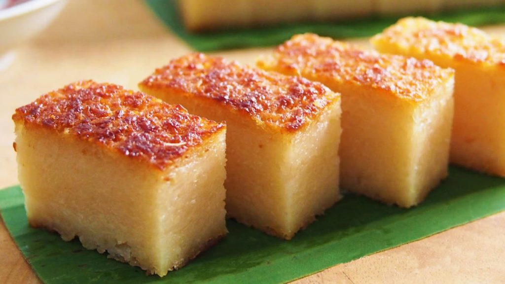 Hasude e Pjekur - Ëmbëlsira Magjepsëse Plot Shije - AgroWeb