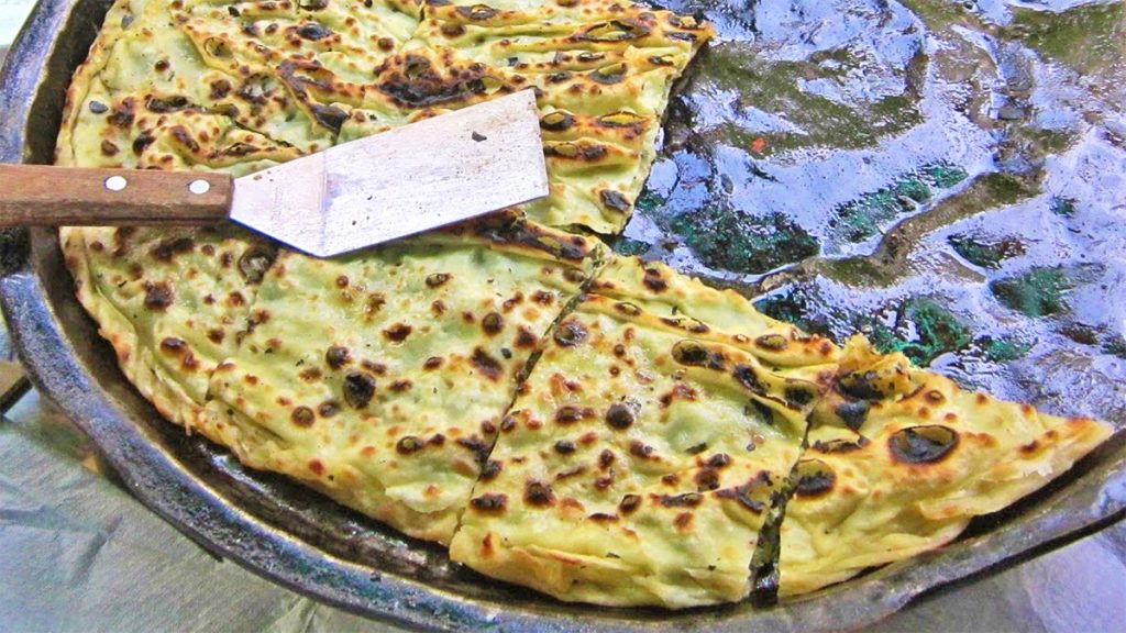 Lakrori Special me Dy Petë e Hithra - Më i Miri i Stinës dhe Traditës ...