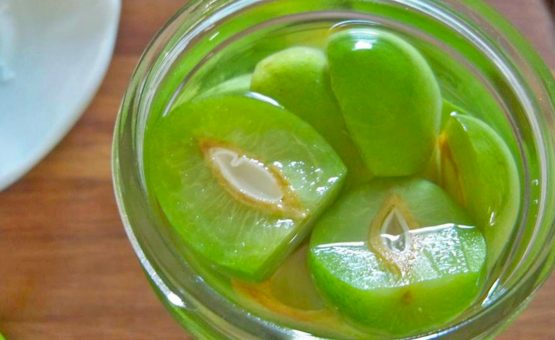 Kumbulla jeshile - AgroWeb