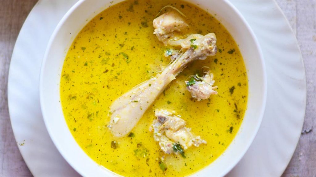 Ushqime të shëndetshme - AgroWeb