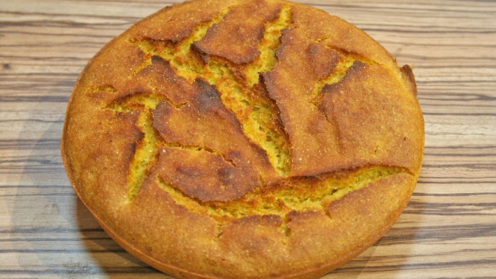 buke_misri - AgroWeb