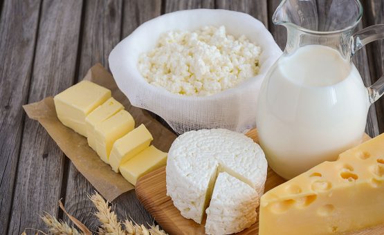 SHUMIMI I BAKTEREVE - AgroWeb