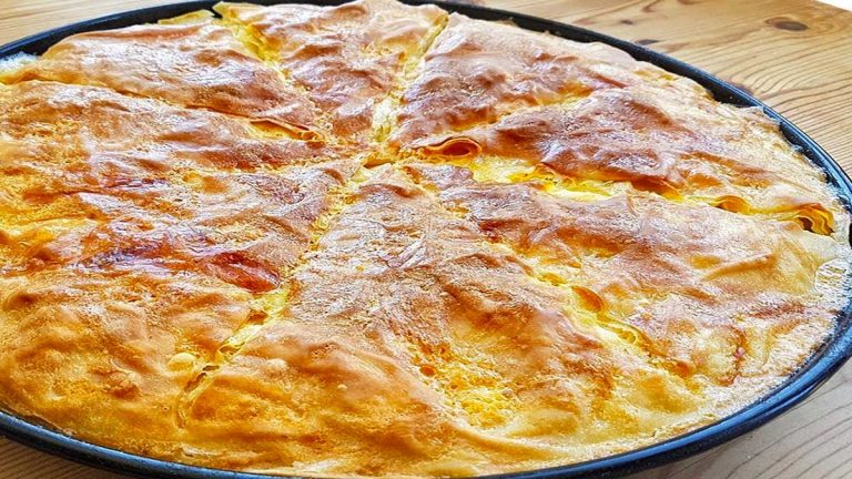 Qumështor i Freskët nga Delikatesat e Kuzhinës Shqiptare - AgroWeb