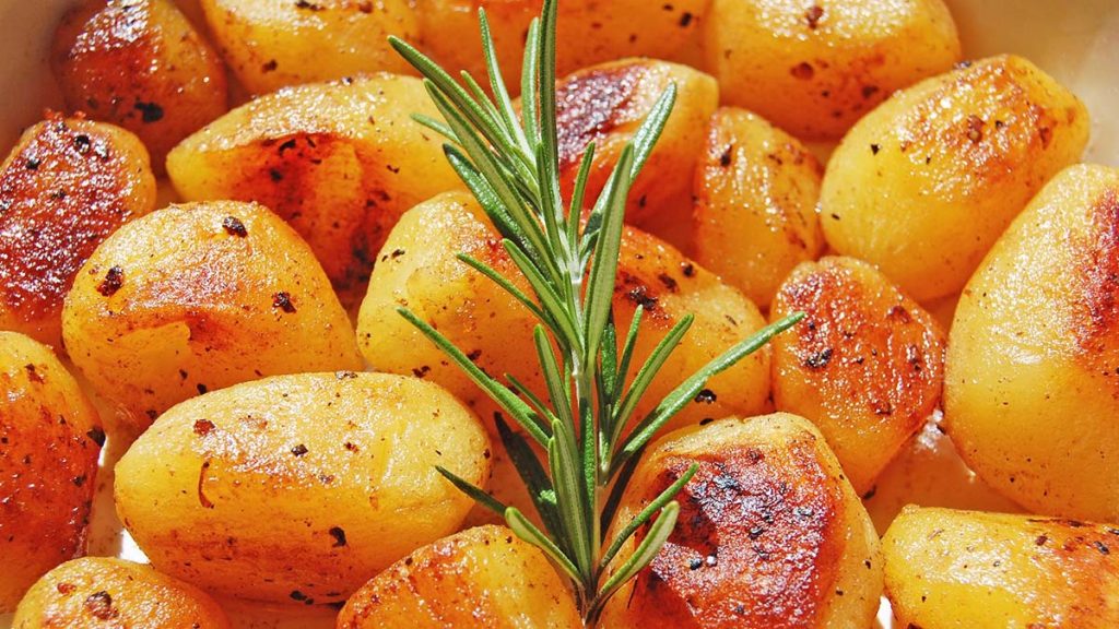 Receta Gatimi - AgroWeb