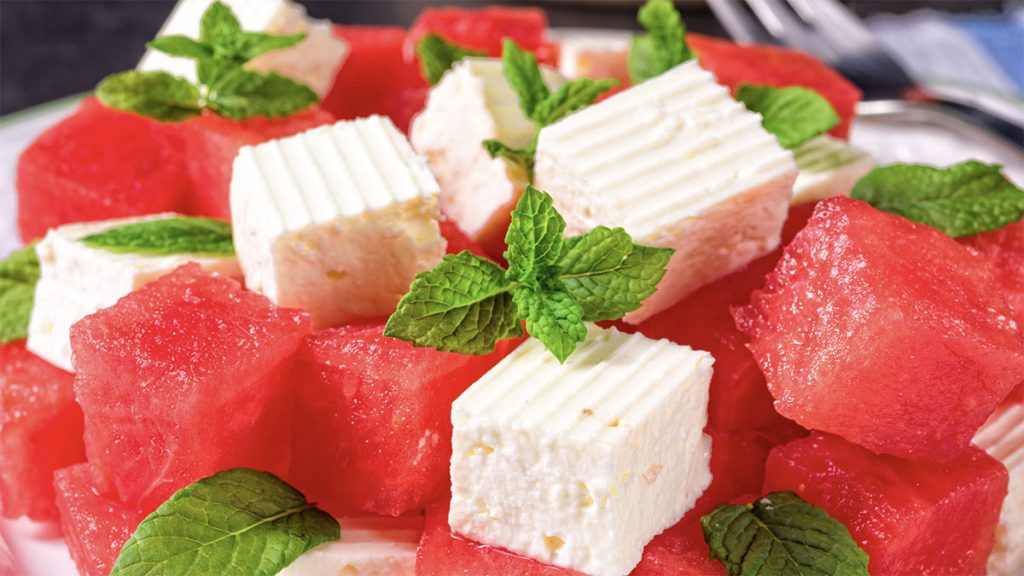 Domatja është Frut apo Perime - Cila Është e Vërteta - AgroWeb