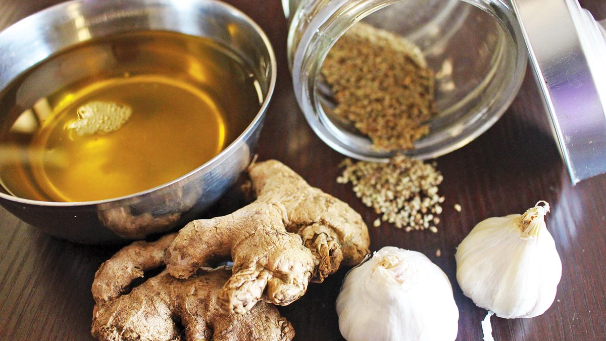 5 kurat - AgroWeb