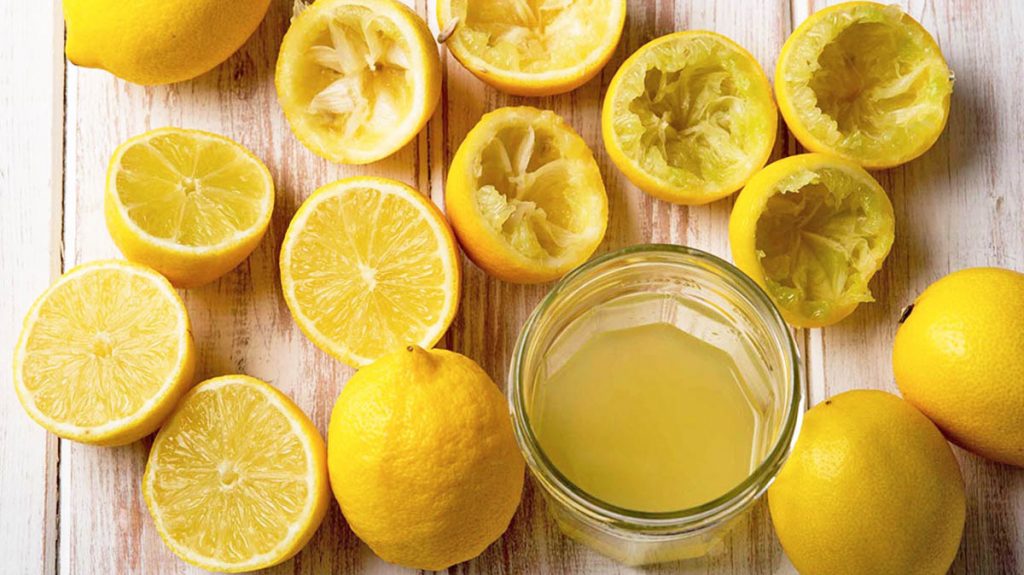 limonate - AgroWeb