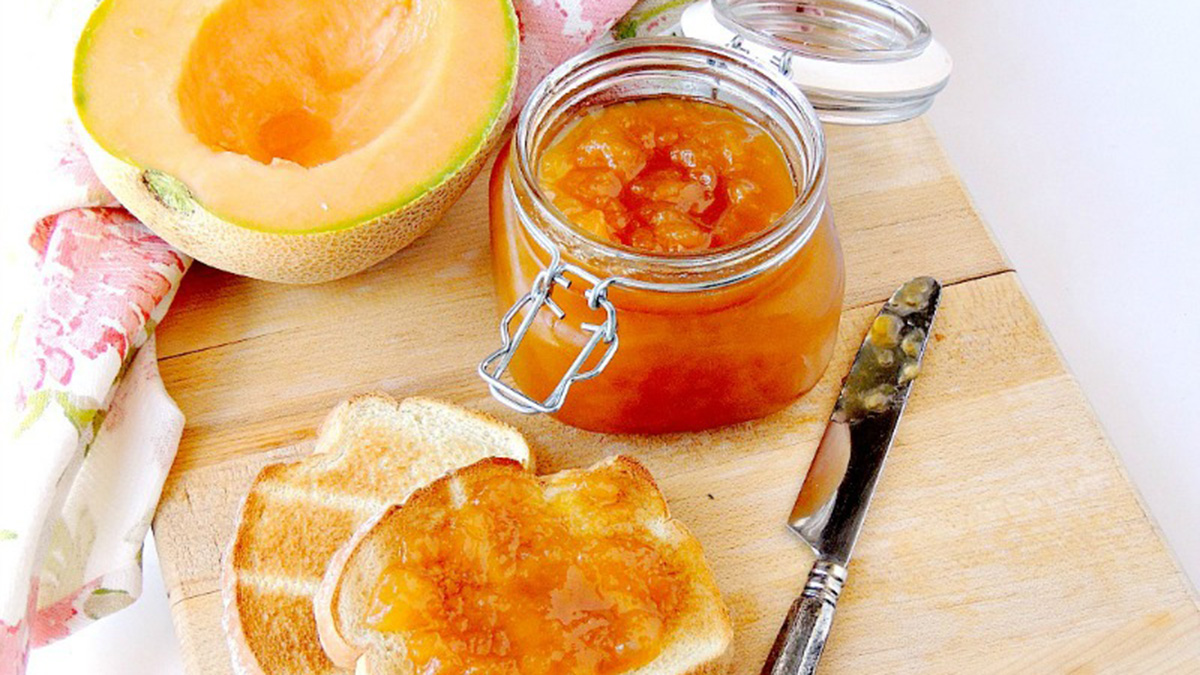 Mrekulli me Pjepër - Receta e Reçelit të Veçantë që Përgatitet Krejt Lehtë