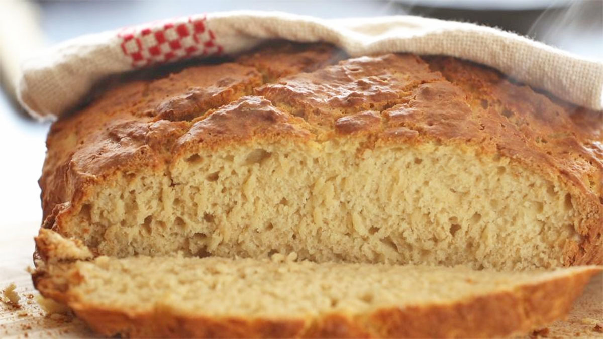 Mënyra Perfekte e Përgatitjes së Kulaçit të Butë në Shtëpi - AgroWeb