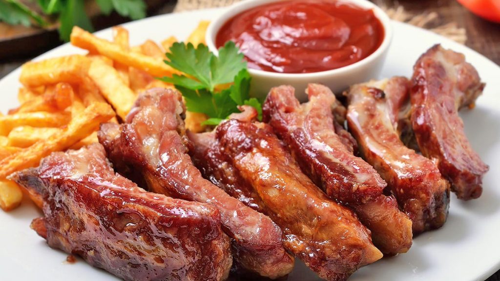 Trupi & Shëndeti - AgroWeb