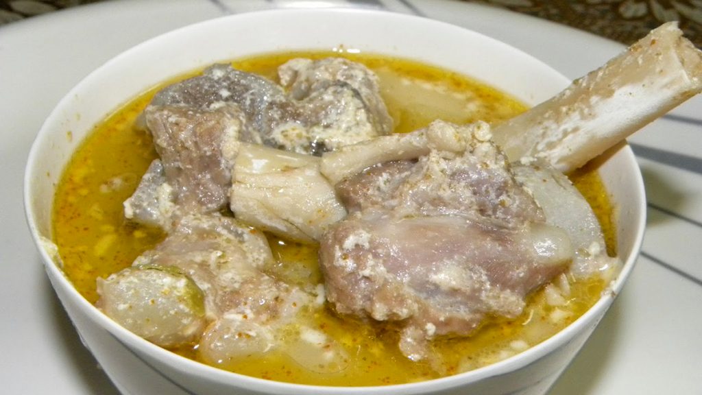 Shije & Traditë - AgroWeb