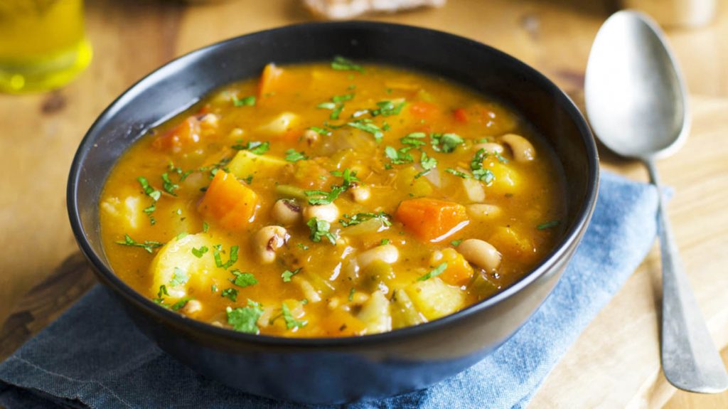 Ushqime të shëndetshme - AgroWeb