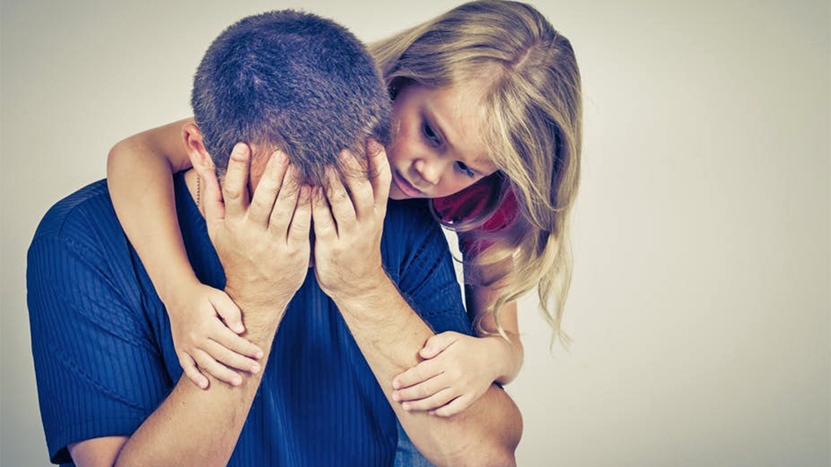 Një Përqafimi Kundër Stresit - Si të Ndiheni më Mirë - AgroWeb