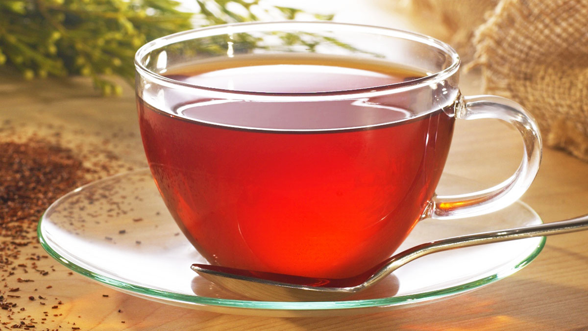 Çaj shege - AgroWeb