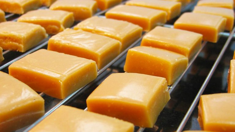 karamele_zana_1 - AgroWeb