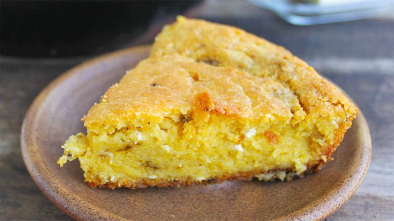 Pispili me Djathe - AgroWeb