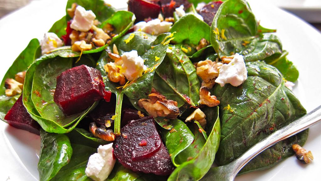 rrepa spinaq - AgroWeb