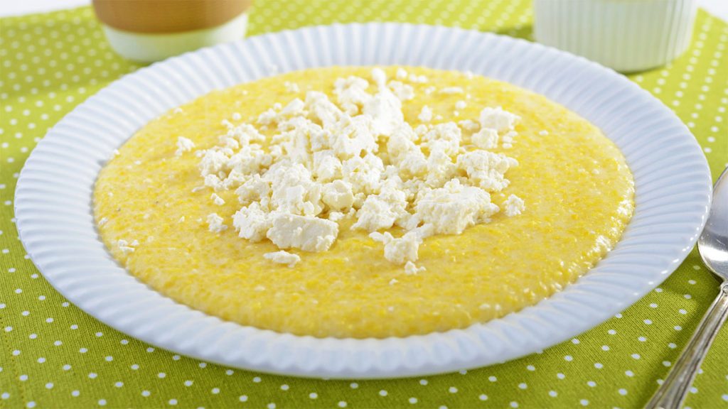 Mëngjesi i Ngrohtë dhe Ideal për Ditët e Ftohta - AgroWeb