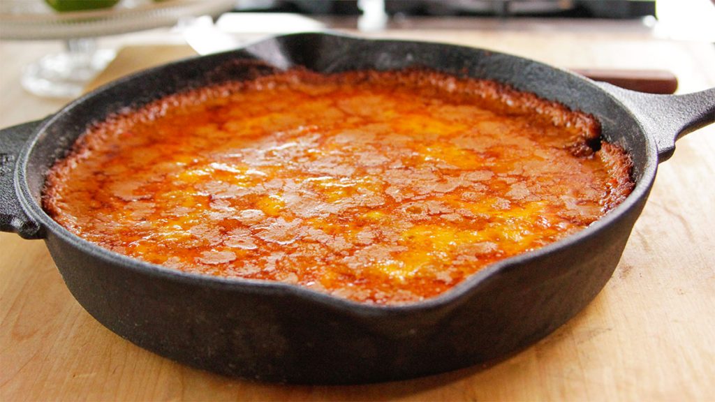 Fërgesë Dimërore me Fasule - Receta e Ngrohtë Plotë Shije - AgroWeb