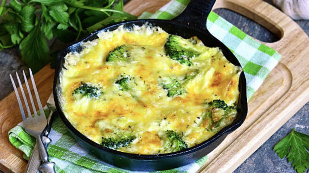 Receta Gatimi - AgroWeb