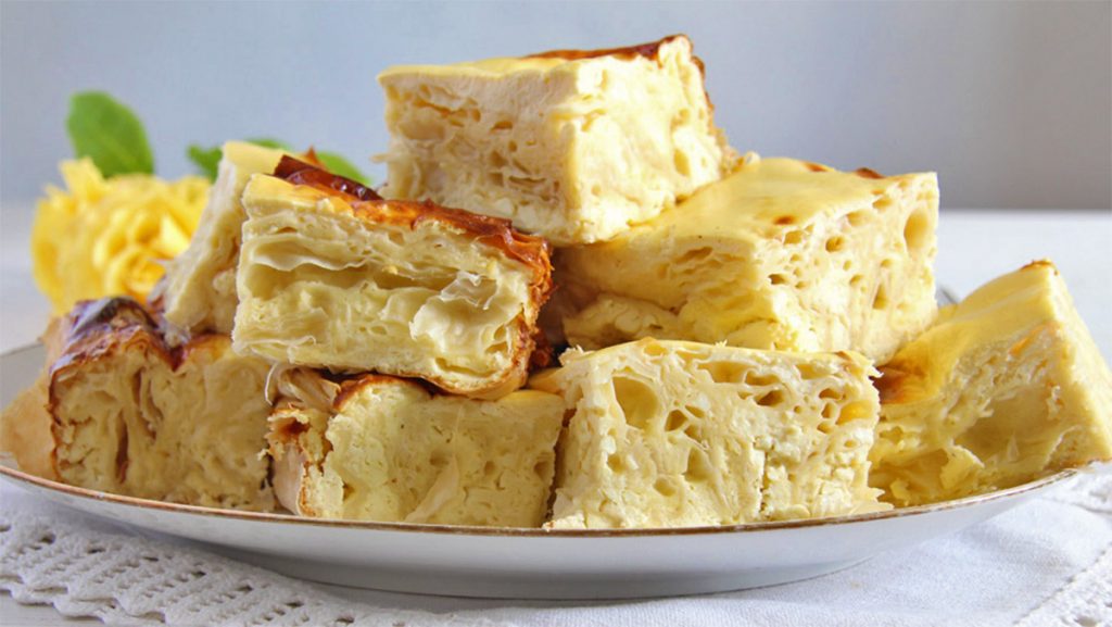 Shije & Traditë - AgroWeb