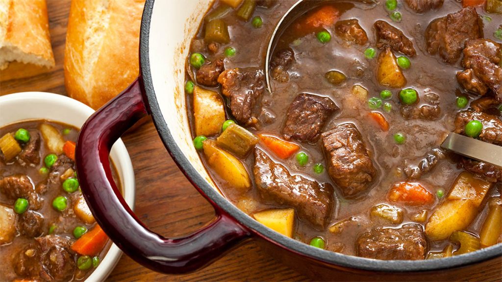 Receta Gatimi - AgroWeb